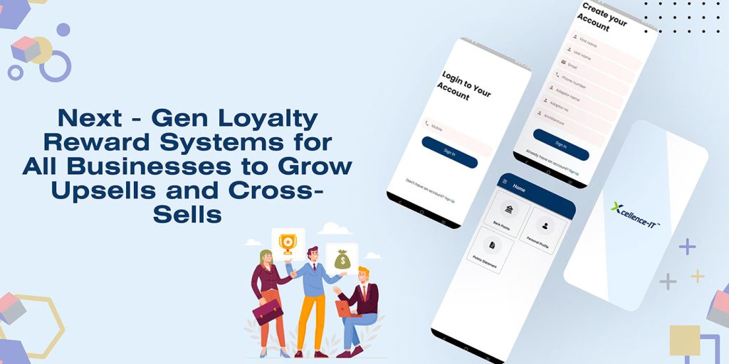 Efficient Loyalty Rewards Program Software for Up-selling and Cross ...