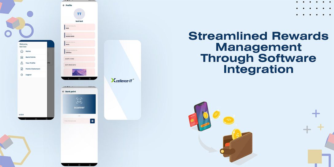 Efficient Loyalty Rewards Program Software for Up-selling and Cross ...